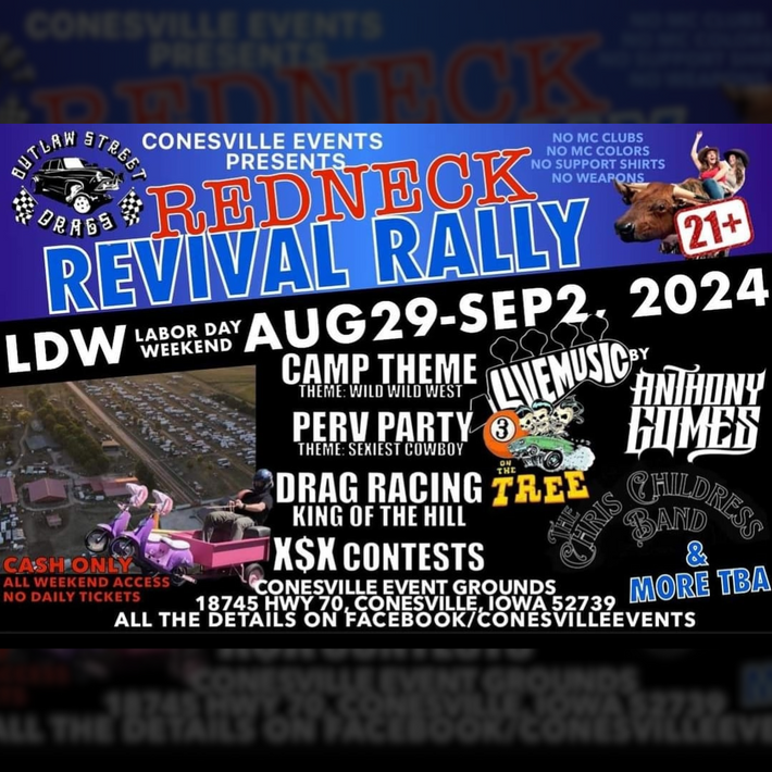 Events – Lovers Playground