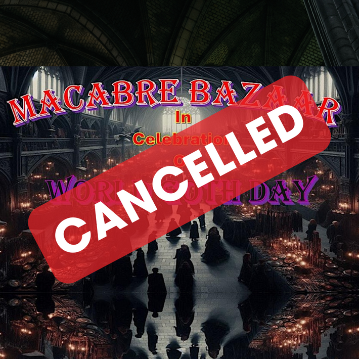 Events – Lovers Playground