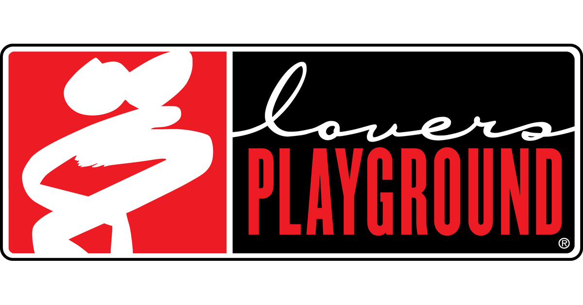 Roper Romp 2025 – Lovers Playground